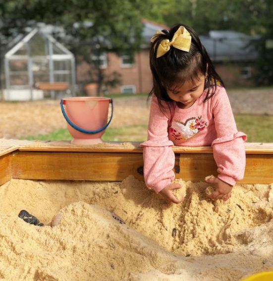 Summer Camp - The Little House Learning Center